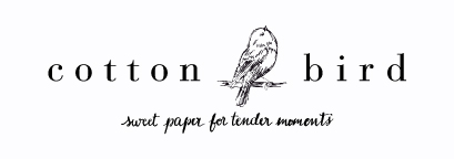 Un Doudou Original pour mon bébé | Cotton Bird : le blog