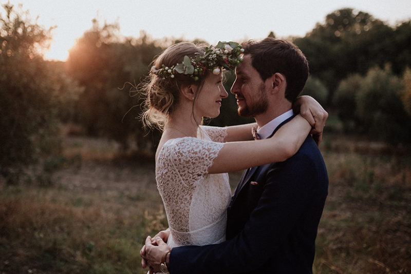 Nos Mariés #7 Marion & Raphaël - Cotton Bird Le blog