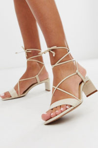 Chaussures de mariée : 25 paires pour le jour J | Cotton Bird Le blog