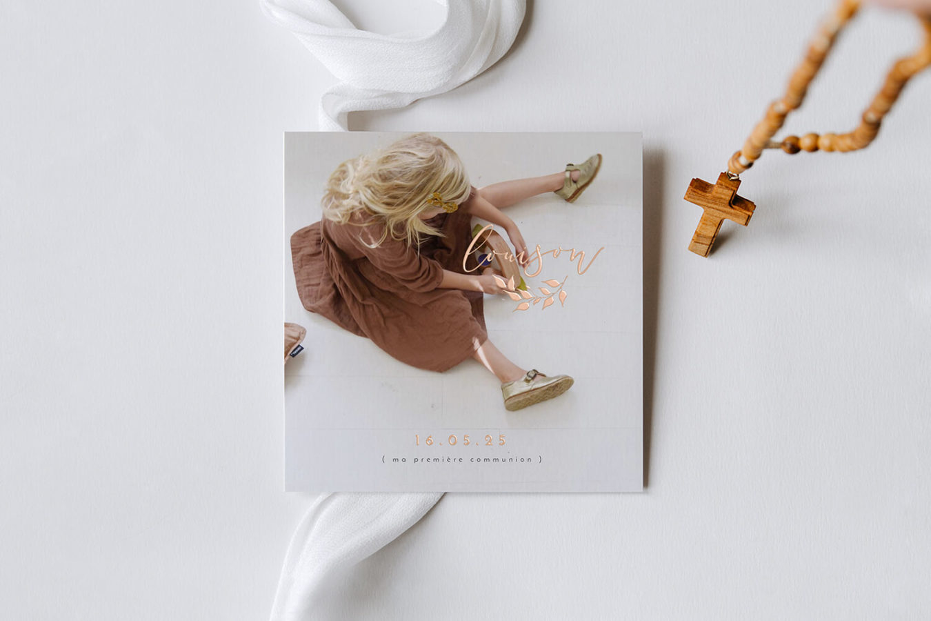 Quel cadeau offrir pour une communion