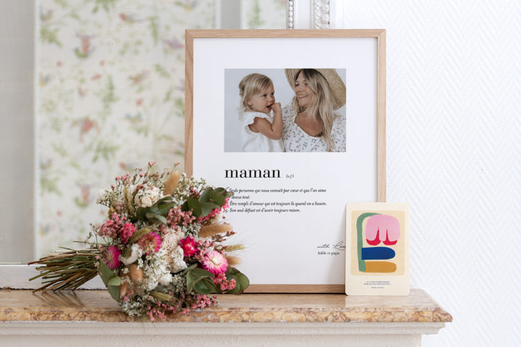 Fête des Mères : notre sélection de cadeaux pour maman - Cotton Bird